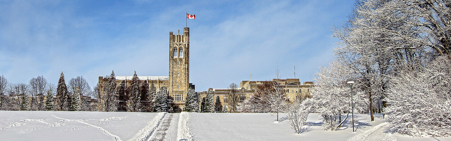 Western International - Western University