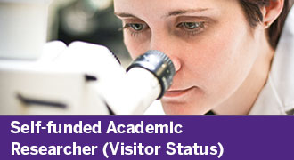 Visiting Research Only (VRO) Students - Western International - Western ...